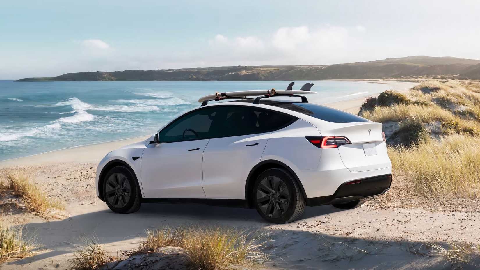 Why You Should Definitely Wait To Buy A Tesla Model Y