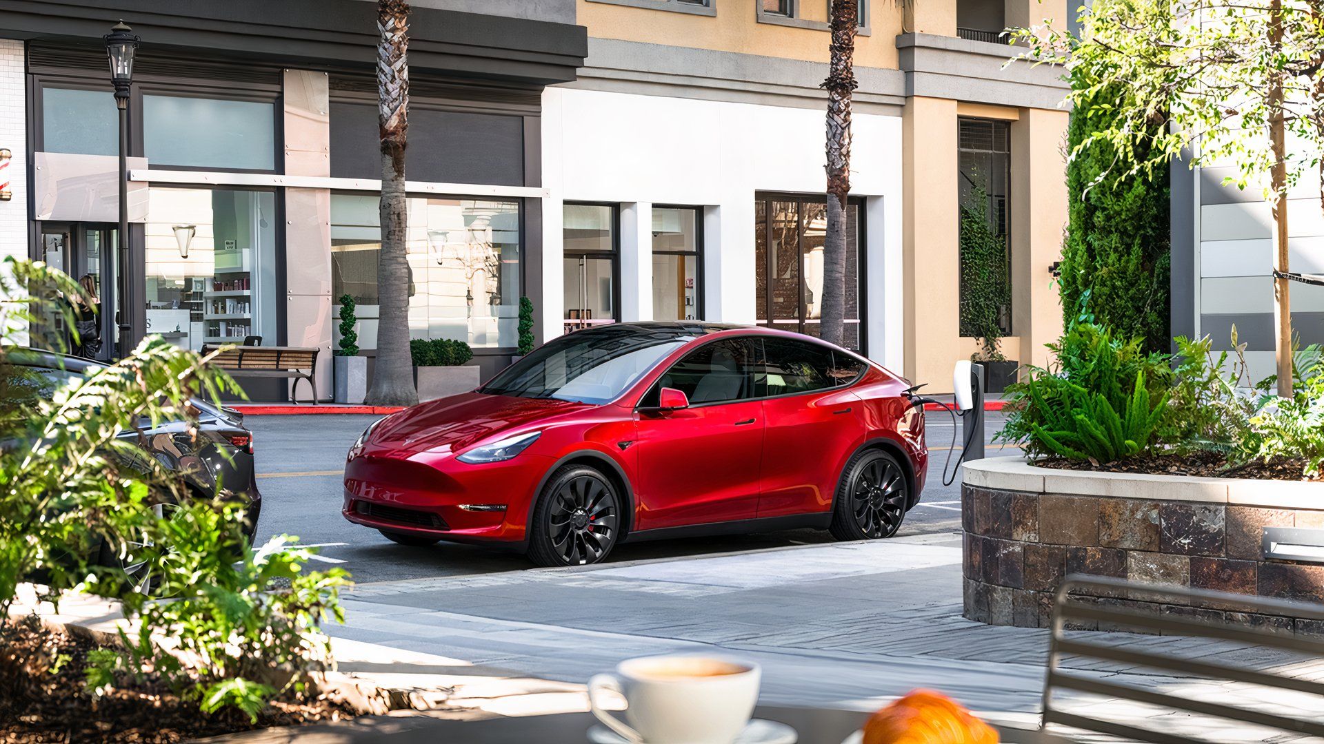10 Things We Have Learnt About The 2025 Tesla Model Y Juniper