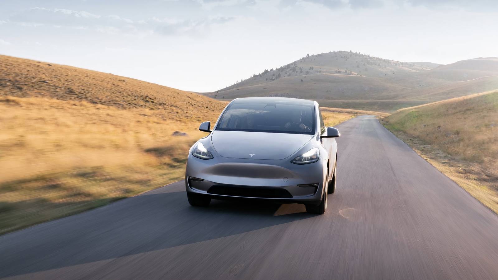 Here's How Much The Tesla Model Y Depreciates After 3 Years