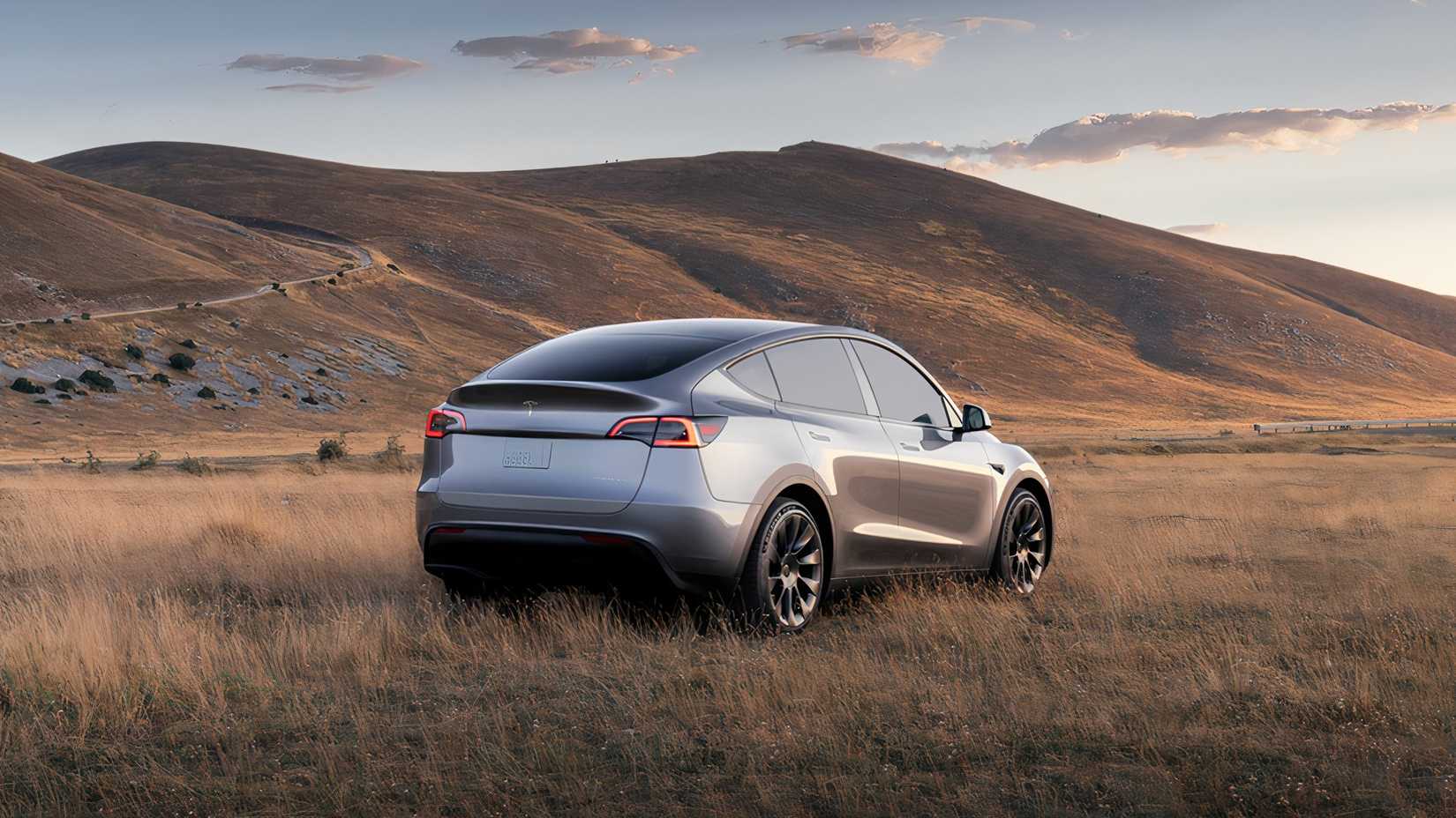 Here's How Much The Tesla Model Y Depreciates After 1 Year