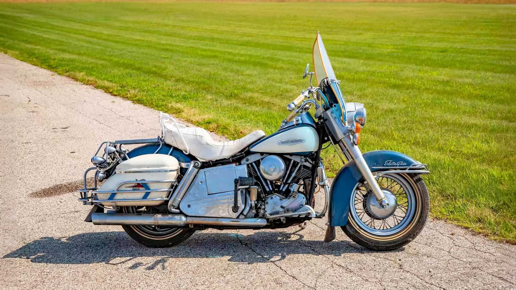 The Truth About The Harley-Davidson Shovelhead Engine