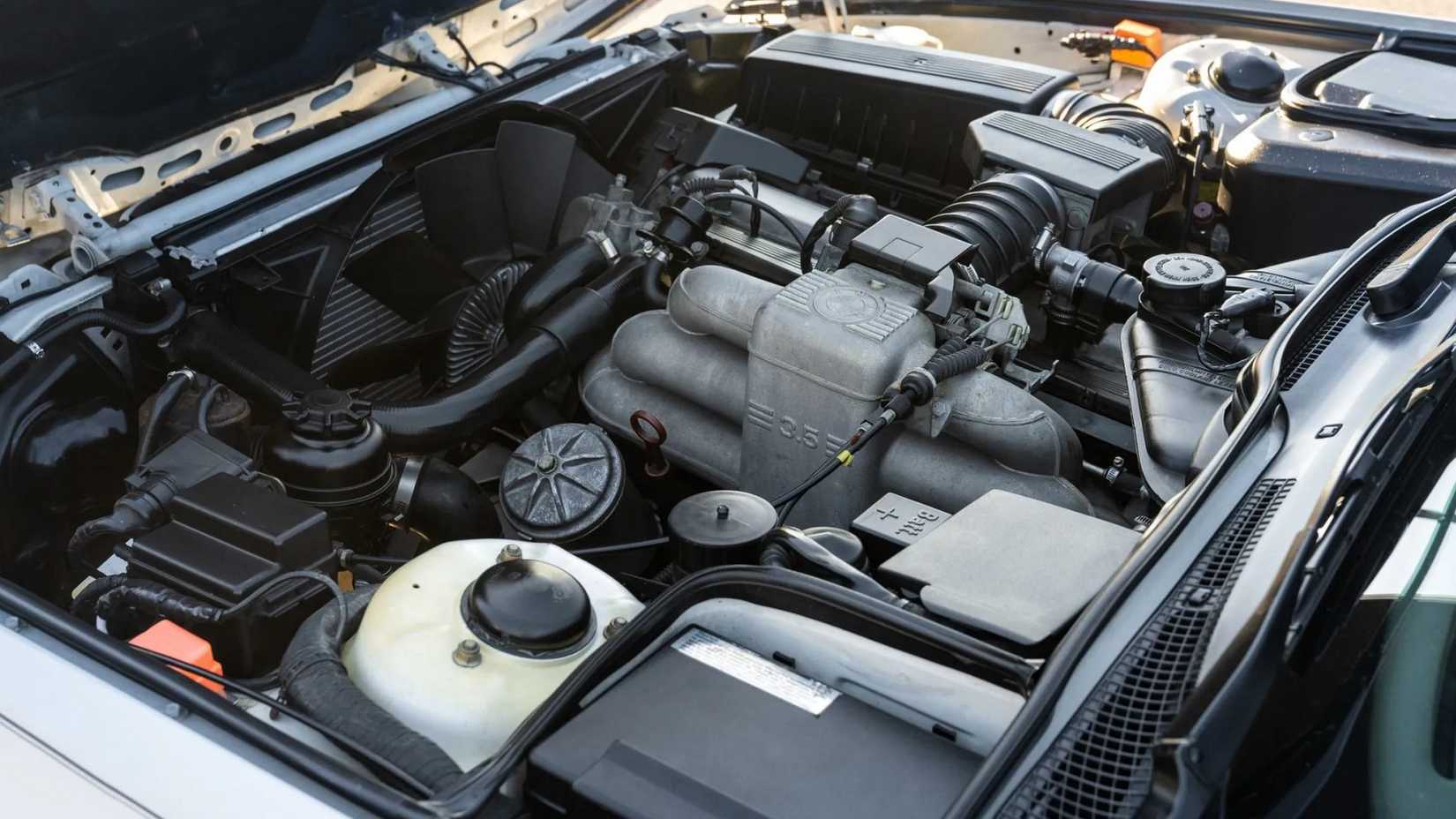 10 Inline-Six Engines With Downright Impressive Reliability