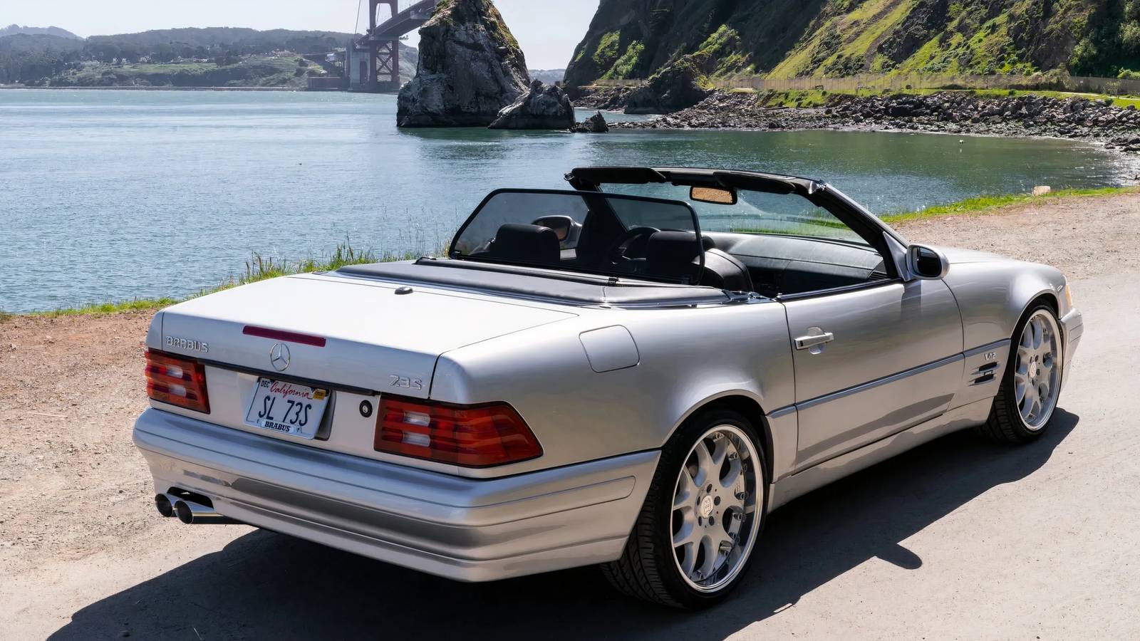 10 Rarest Mercedes Cars In Existence