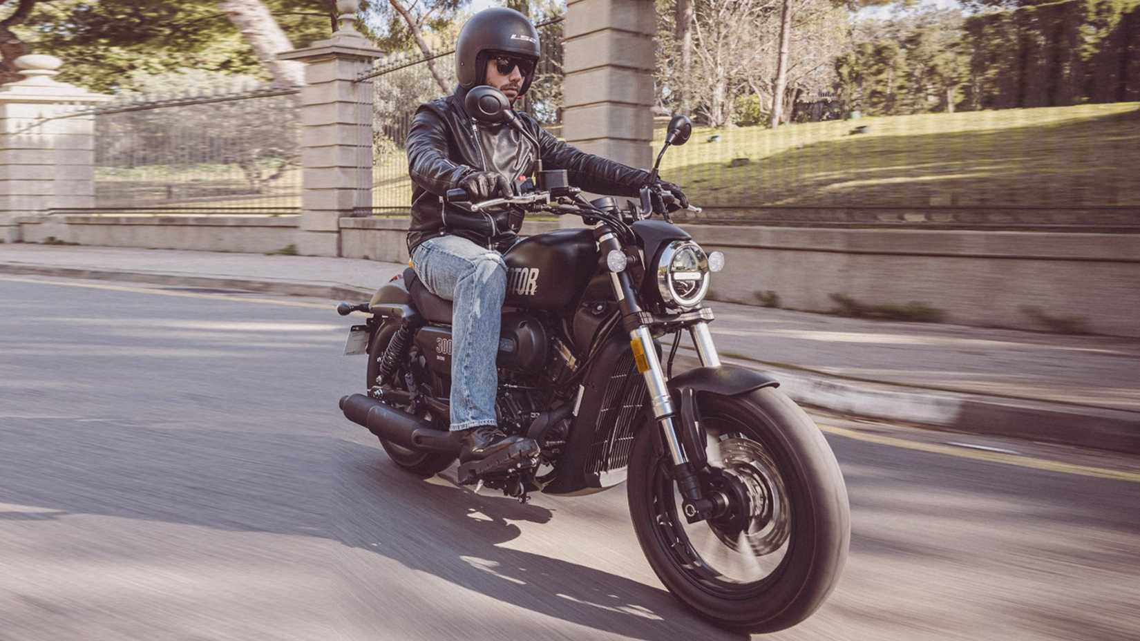 10 Cheap Chinese Motorcycles That Deserve Your Attention