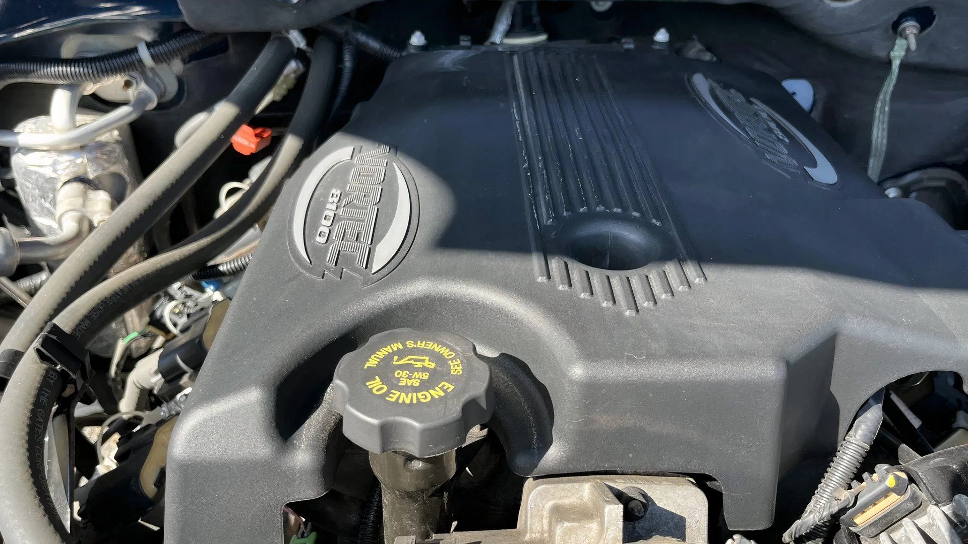 How Fast is the Jeep Grand Cherokee Trackhawk? A Look at Its Impressive ...