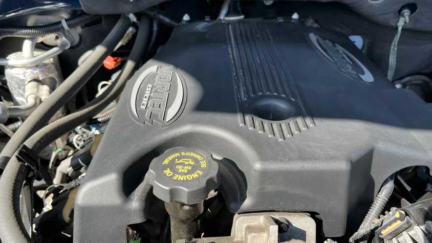 How Fast is the Jeep Grand Cherokee Trackhawk? A Look at Its Impressive ...