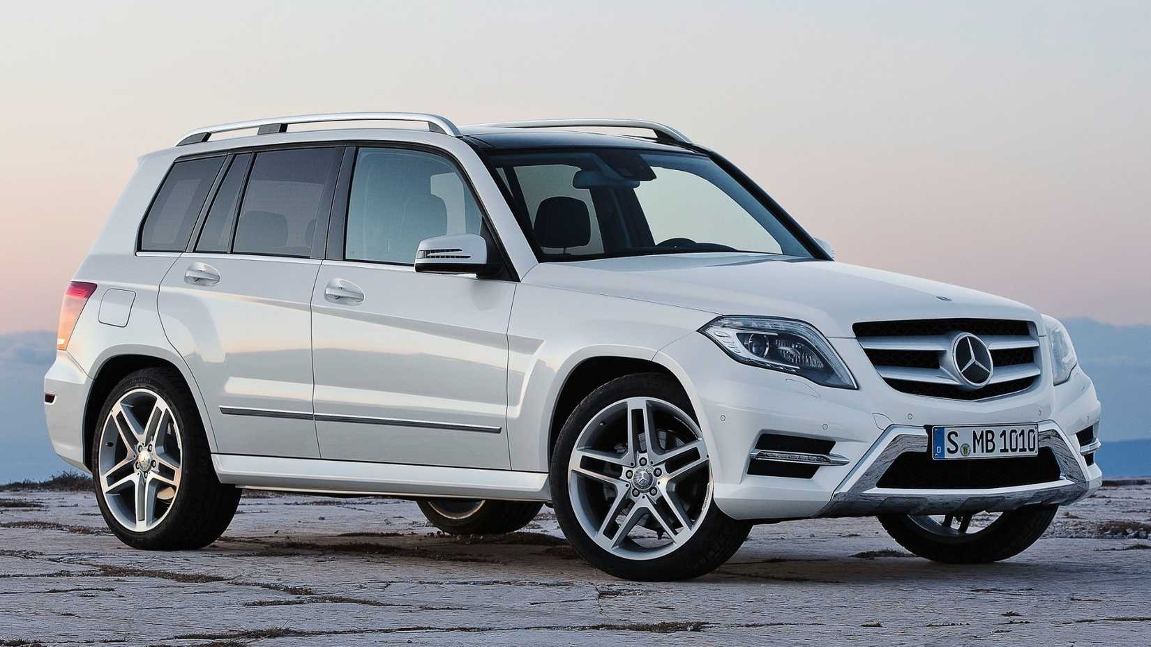 10 German SUVs You Should Buy Used