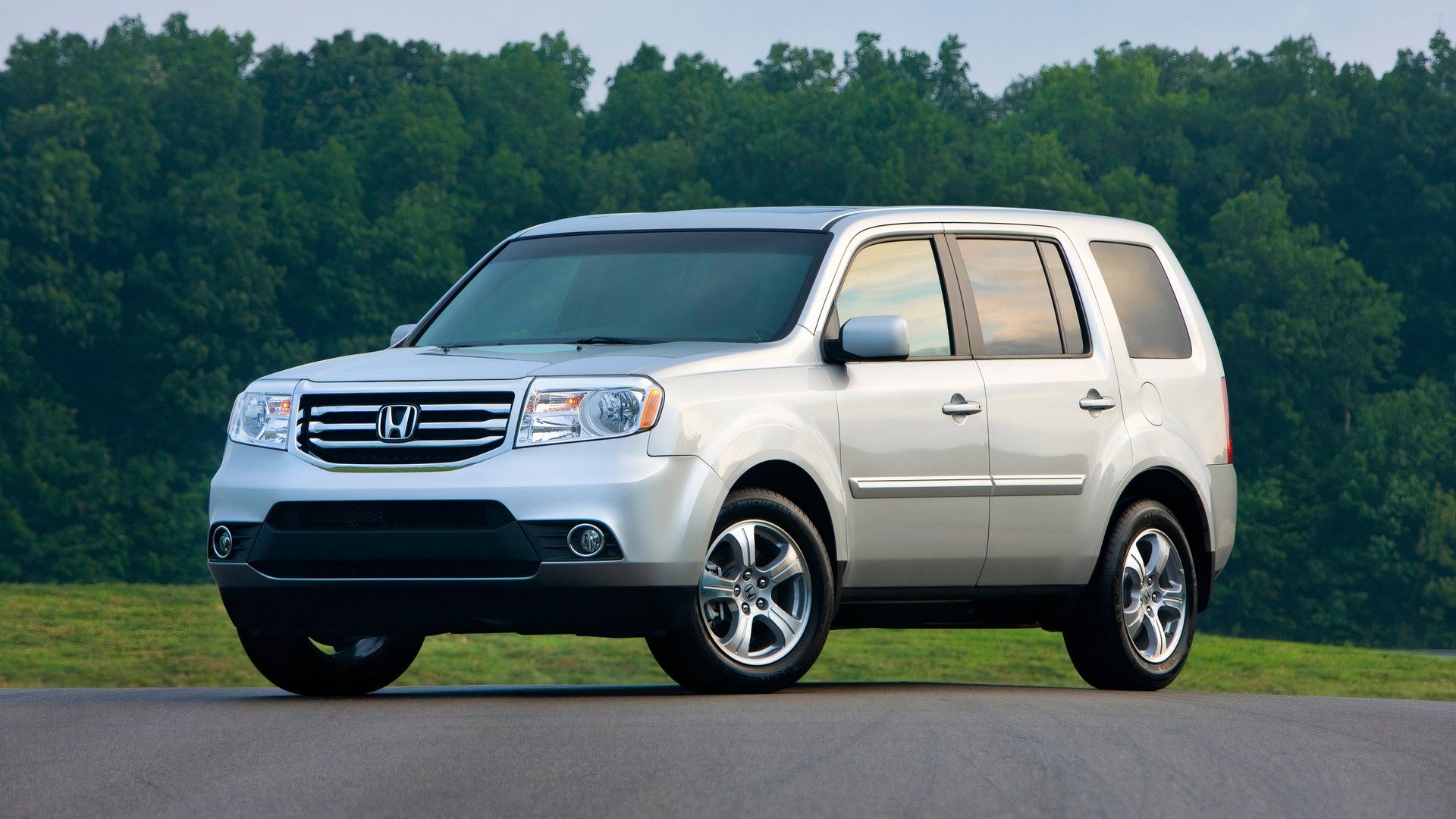 Reliability’s True Test: Ten-Year-Old Most Reliable SUVs