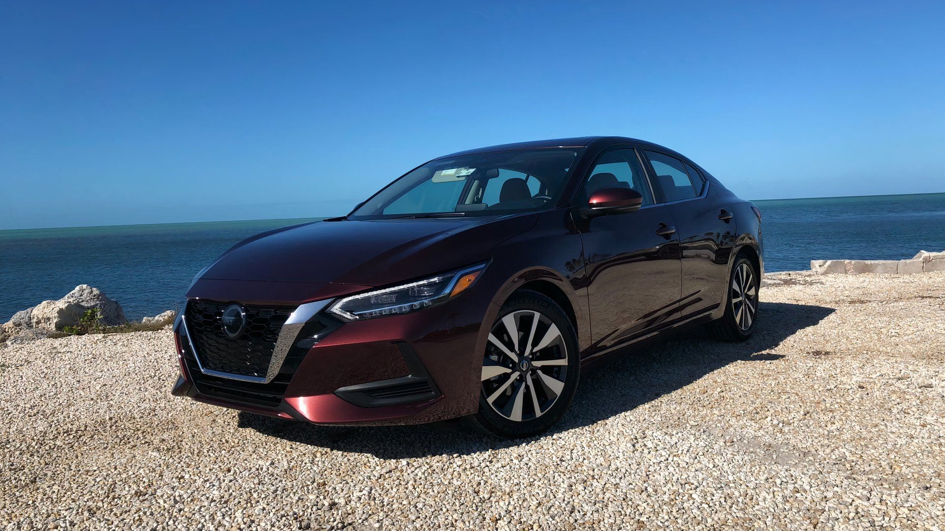 10 Cheapest Four-Cylinder Cars You Can Buy Today