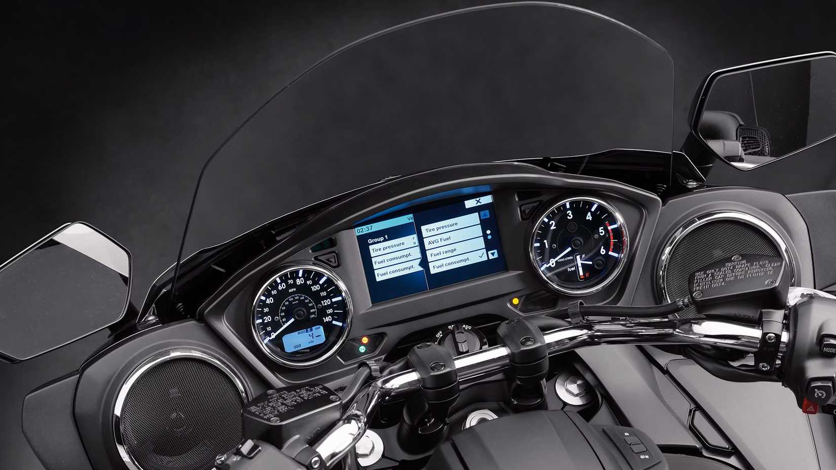 Yamaha Star Venture: The Harley-Davidson Killer You Might Not Know About