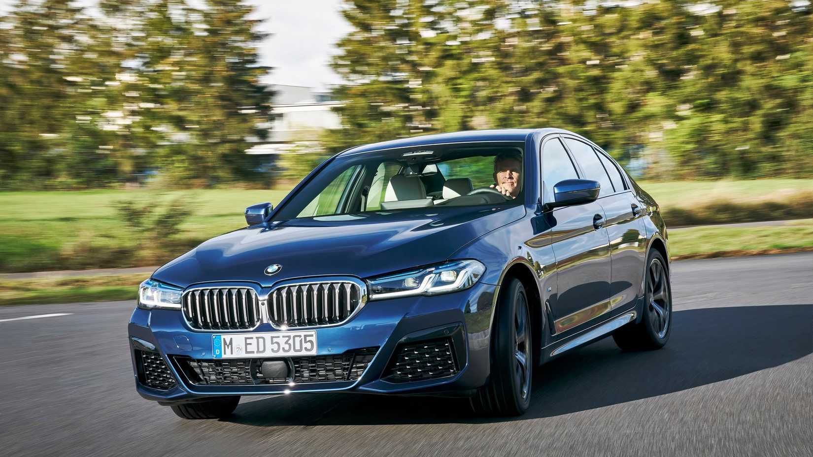 10 Reliable Used German Cars You Won't Regret Buying