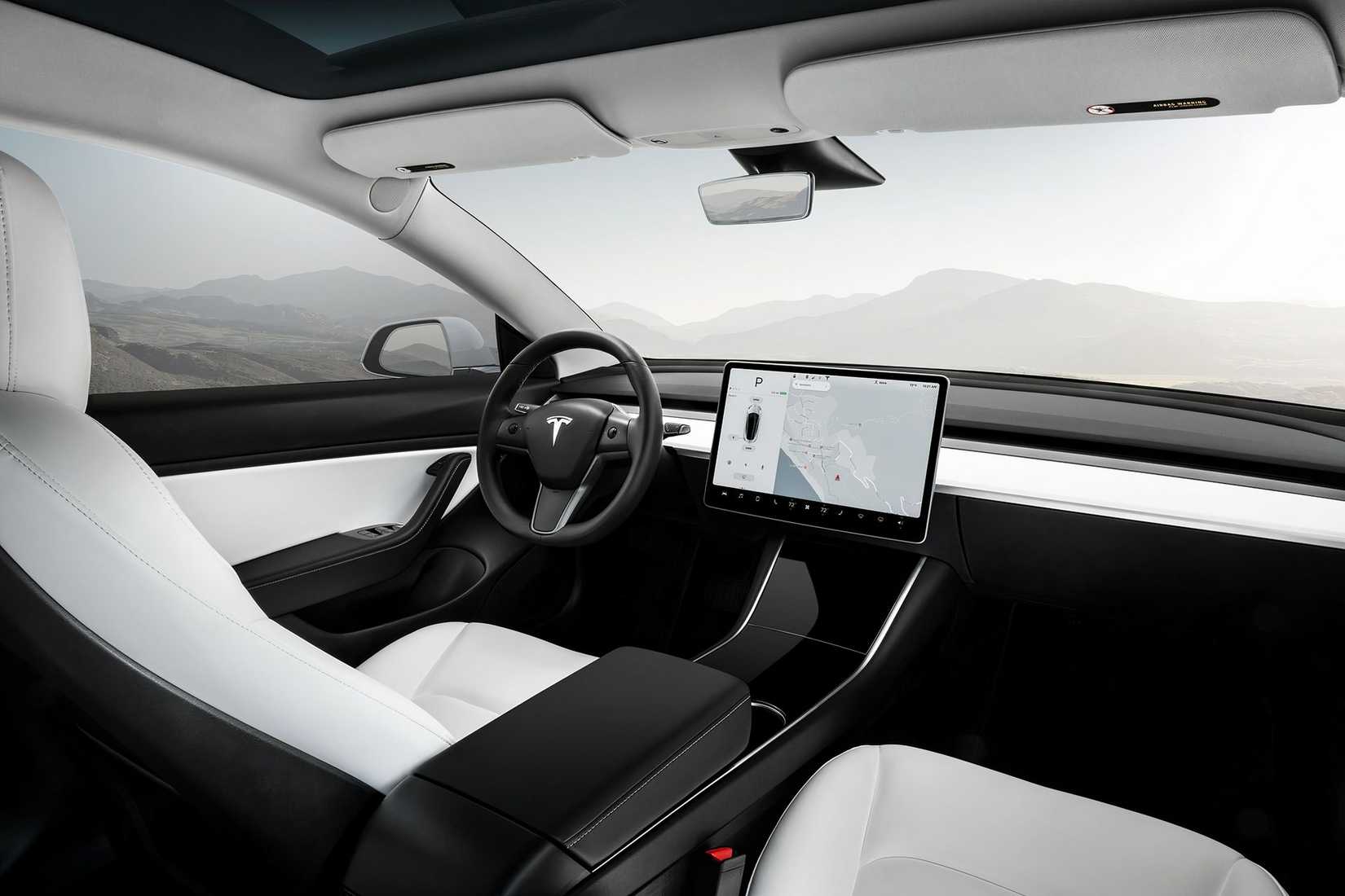 Here's How Much A 3-Year-Old Tesla Model 3 Is Worth Today