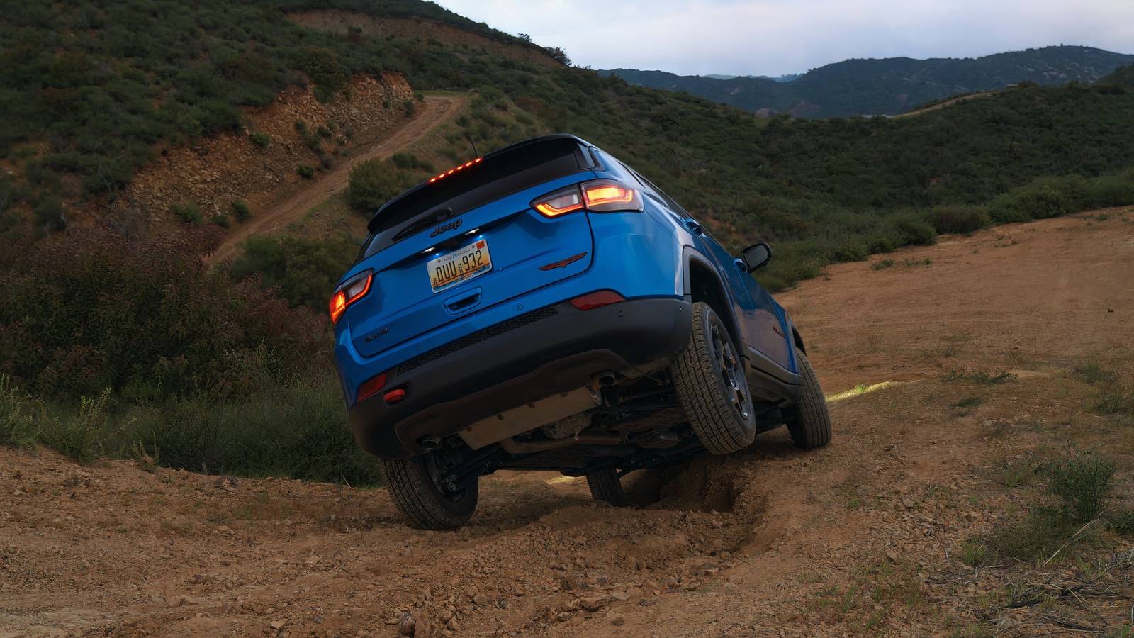 This SUV Selling Like Crazy Is The Last One You'd Expect