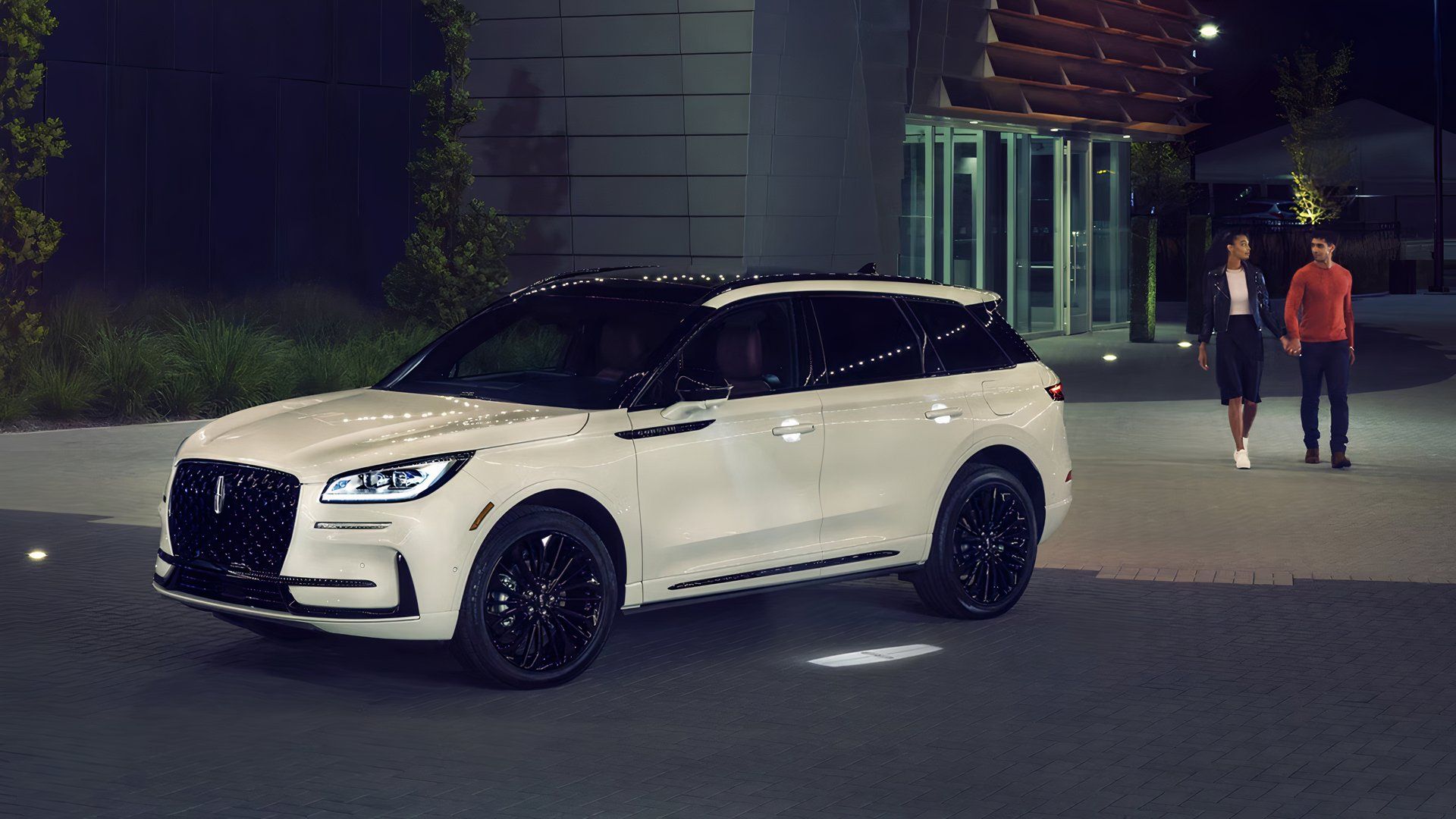10 Compact Crossovers The New Acura ADX Has To Compete With