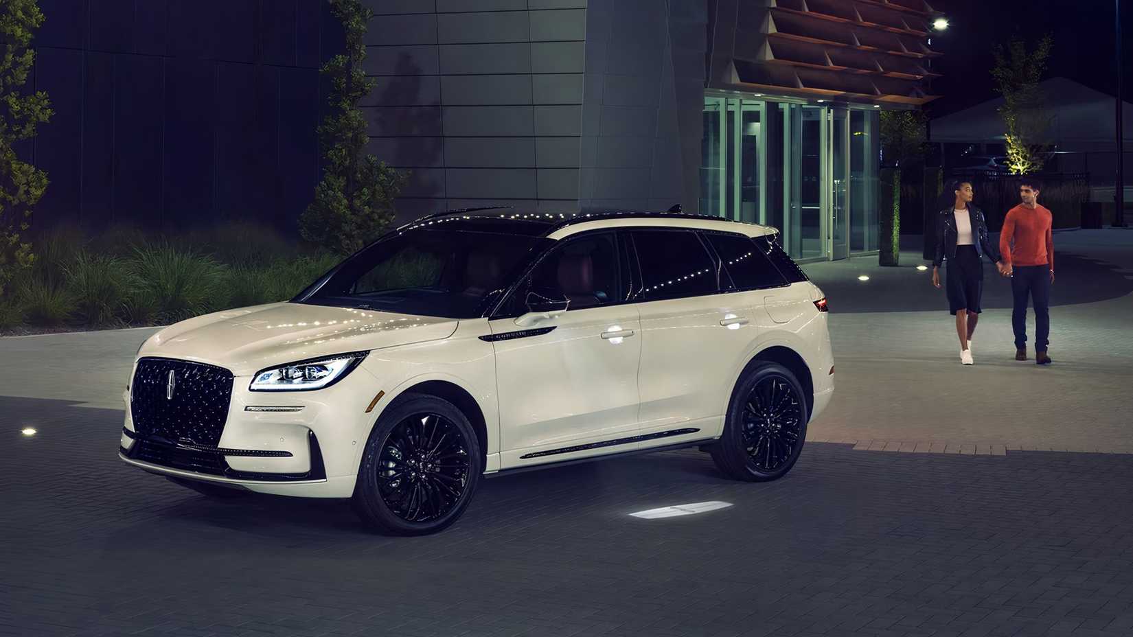 10 Best Luxury Compact SUVs To Keep On Your Shortlist