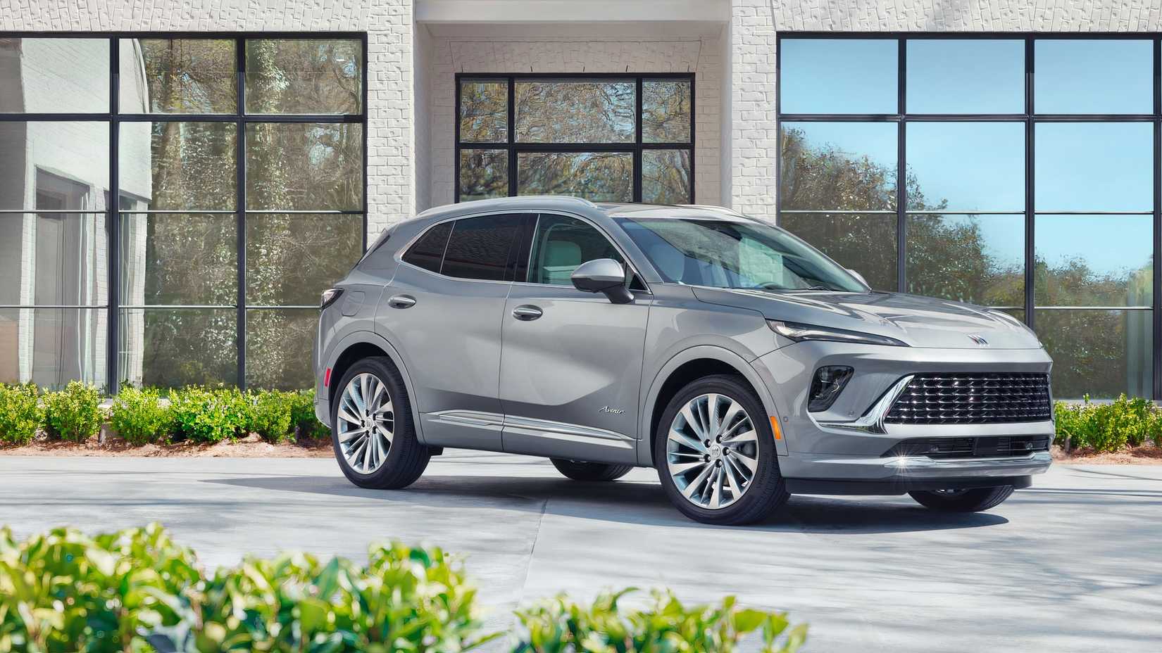 10 Fastest SUVs Under $40,000