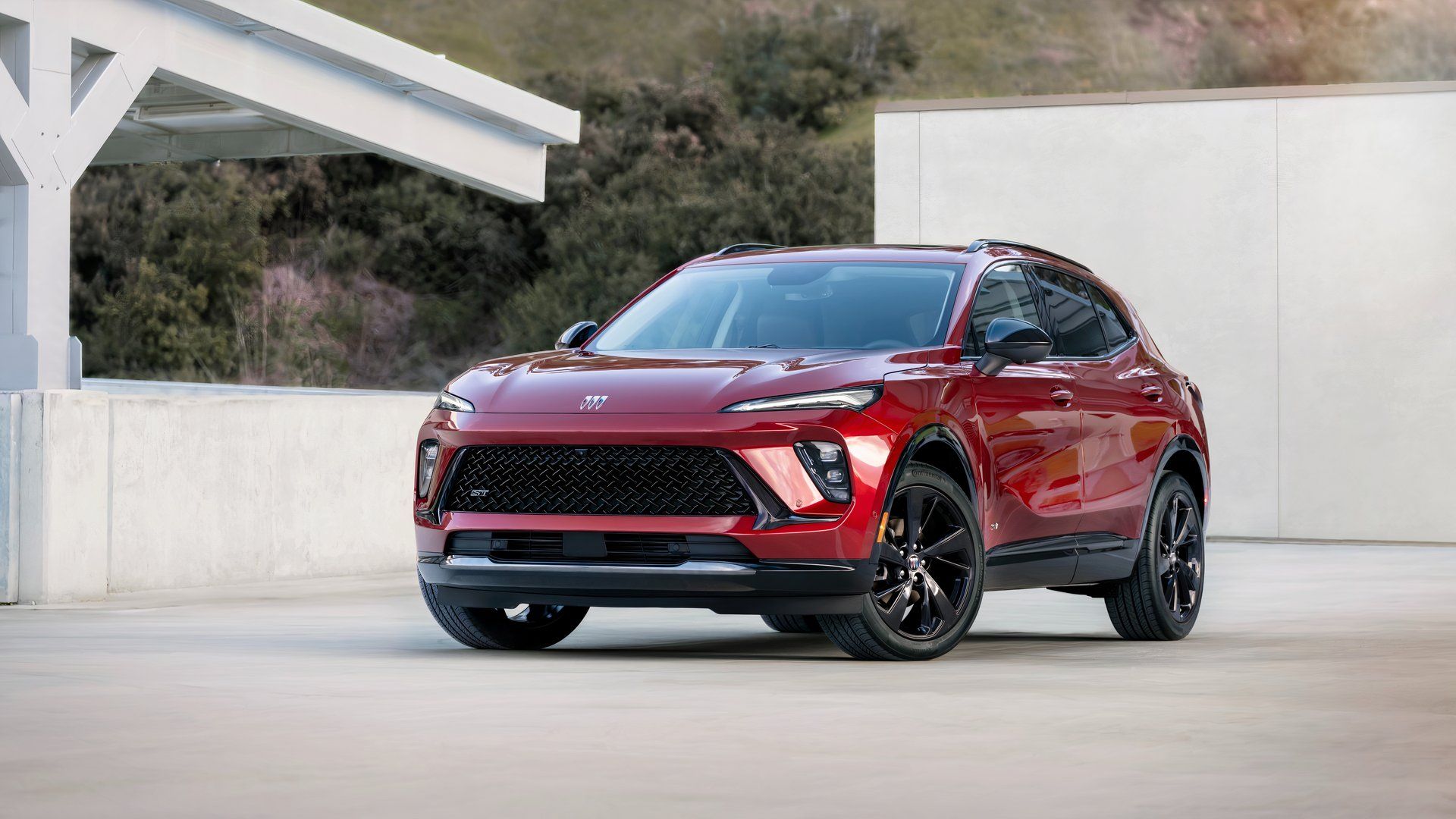 10 Compact Crossovers The New Acura ADX Has To Compete With