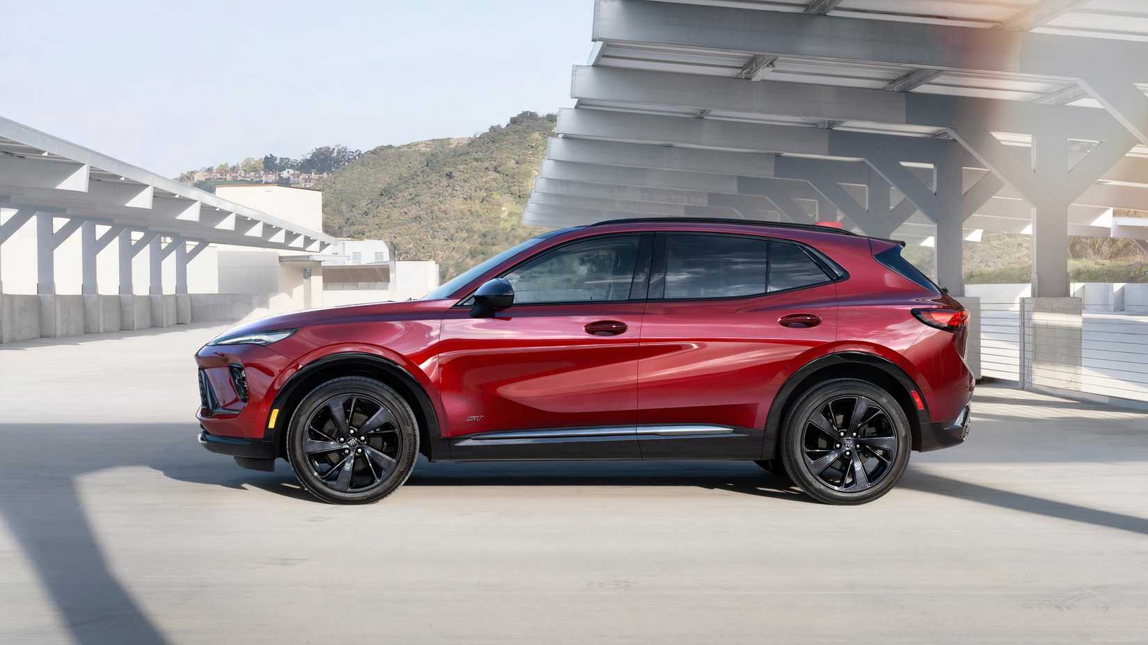 The Lexus Crossover That Beats Every Competitor In Reliability