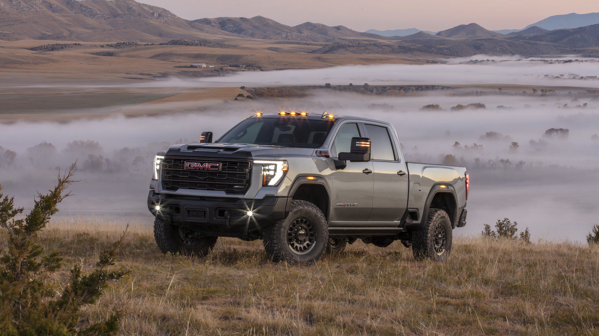 This Is The Most Expensive Fully Loaded Pickup Truck Without Electric ...