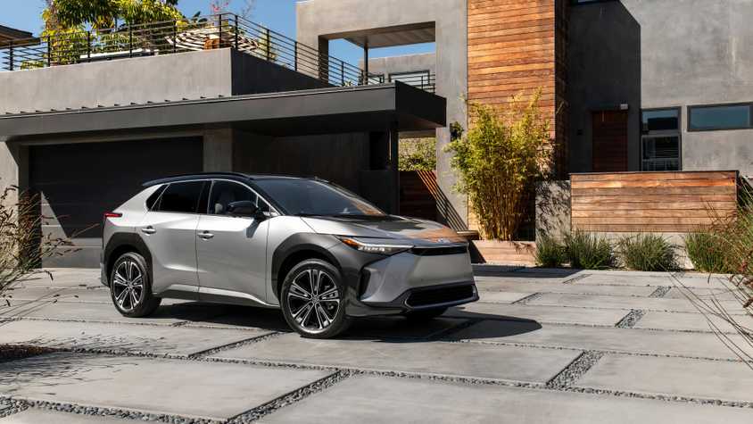 Here's Where Tesla Stands On Solid-State Batteries