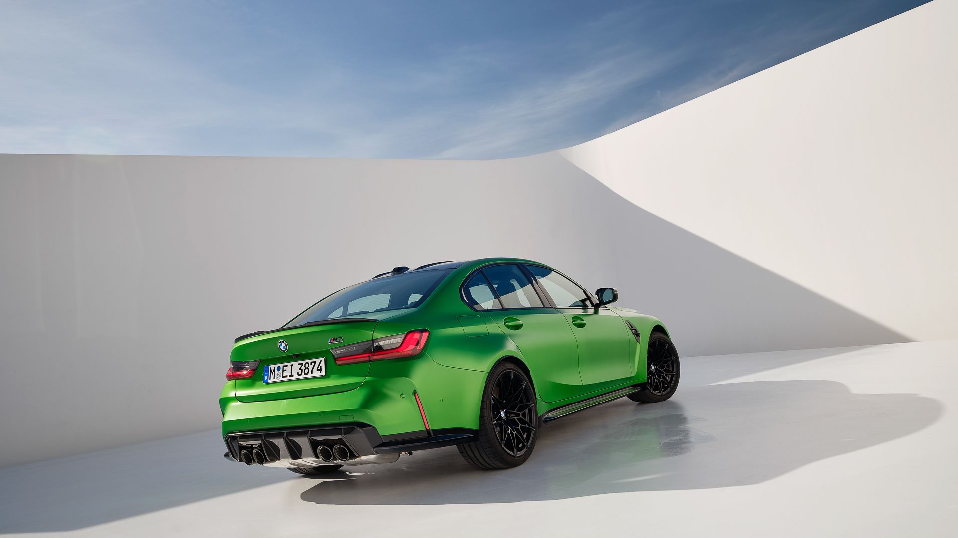 BMW Confirmed The M3 Touring Is NOT Coming To America