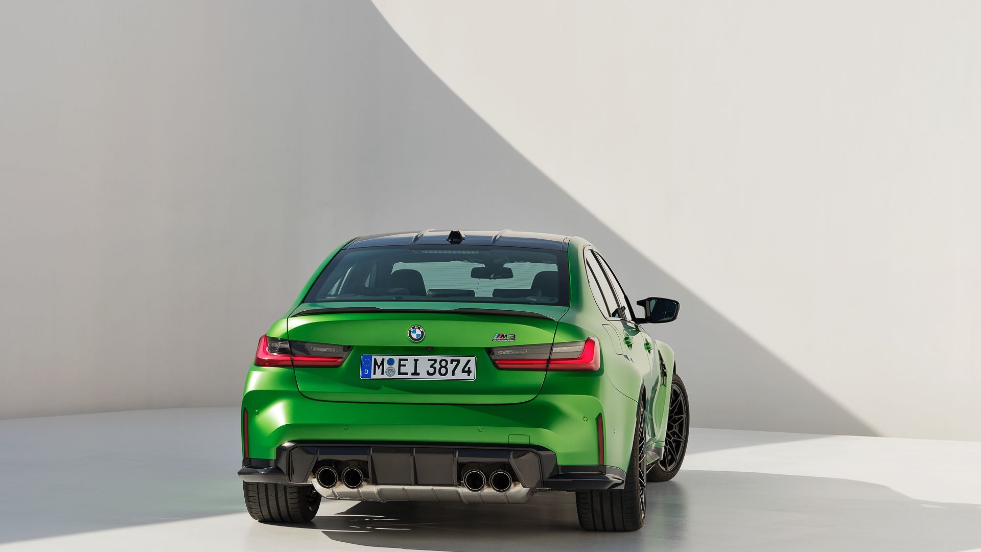 BMW Confirmed The M3 Touring Is NOT Coming To America