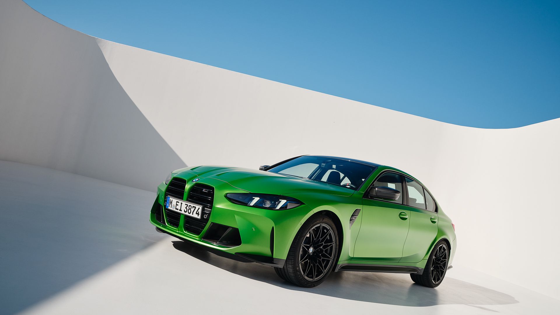 Lexus IS500 Vs BMW M3 Vs Cadillac CT4-V Blackwing: Full Review & Comparison