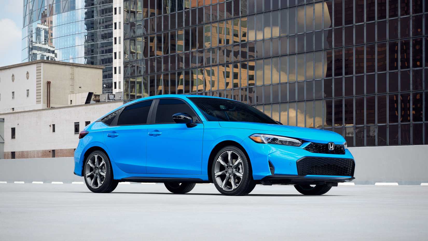 10 Most Reliable Entry-Level Sedans From Mainstream Automakers