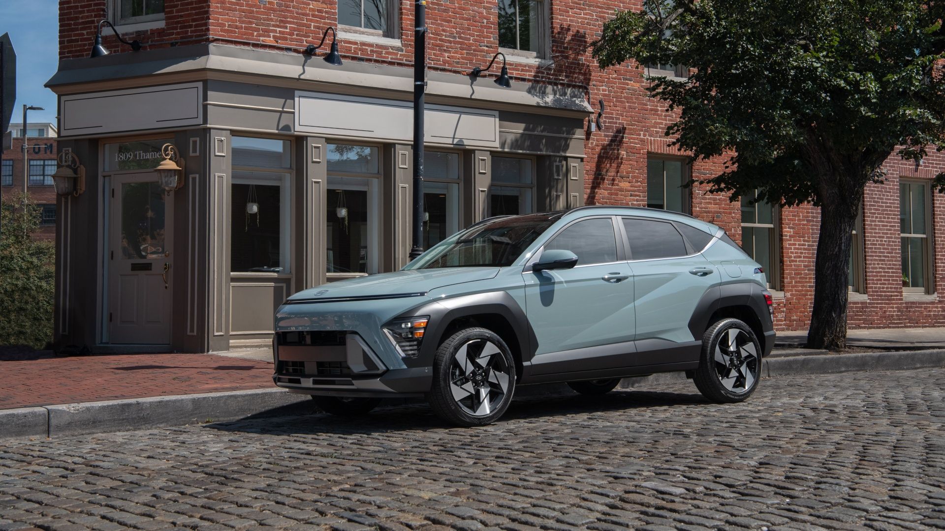 10 Compact SUVs With The Best Fuel Economy