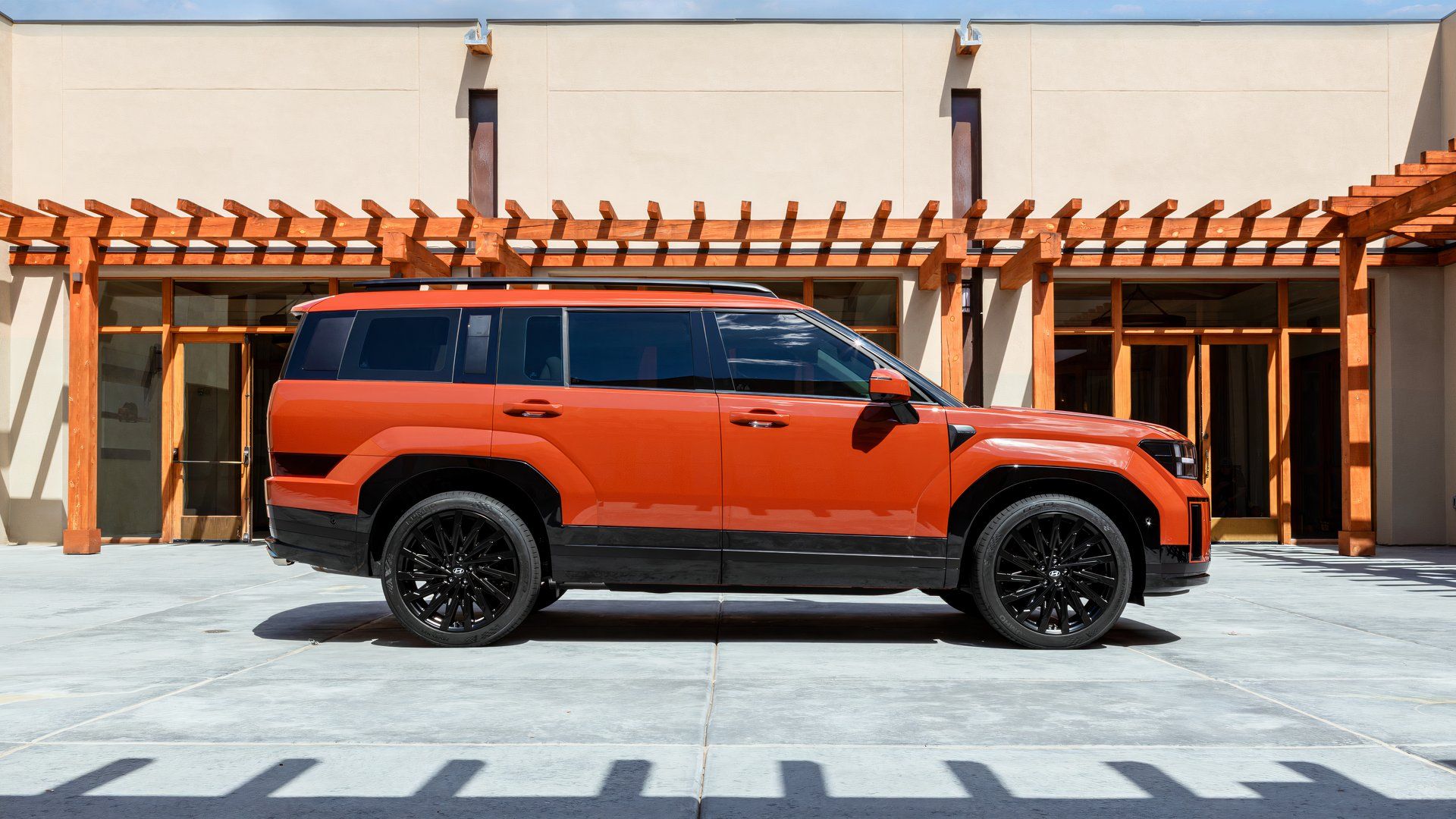 10 Practical SUVs That Focus On Bringing Amenities And Comfort To Your ...