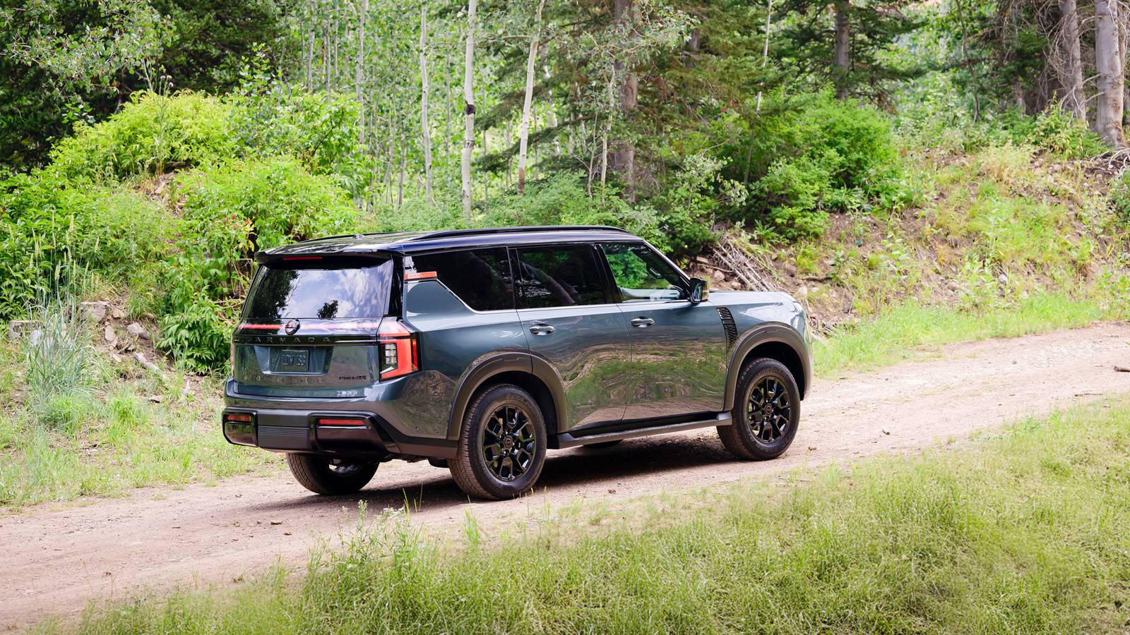 10 Heaviest SUVs On The Road Today