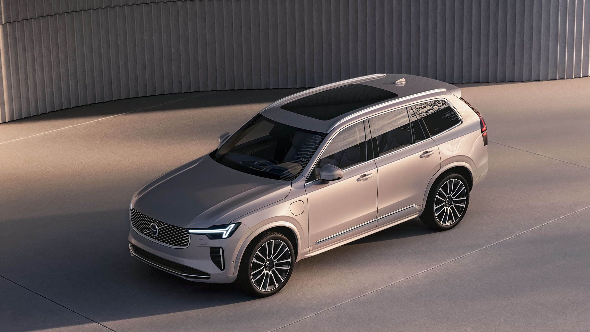 Are Volvo’s Still Safe? Here Are Its Highest Rated Models