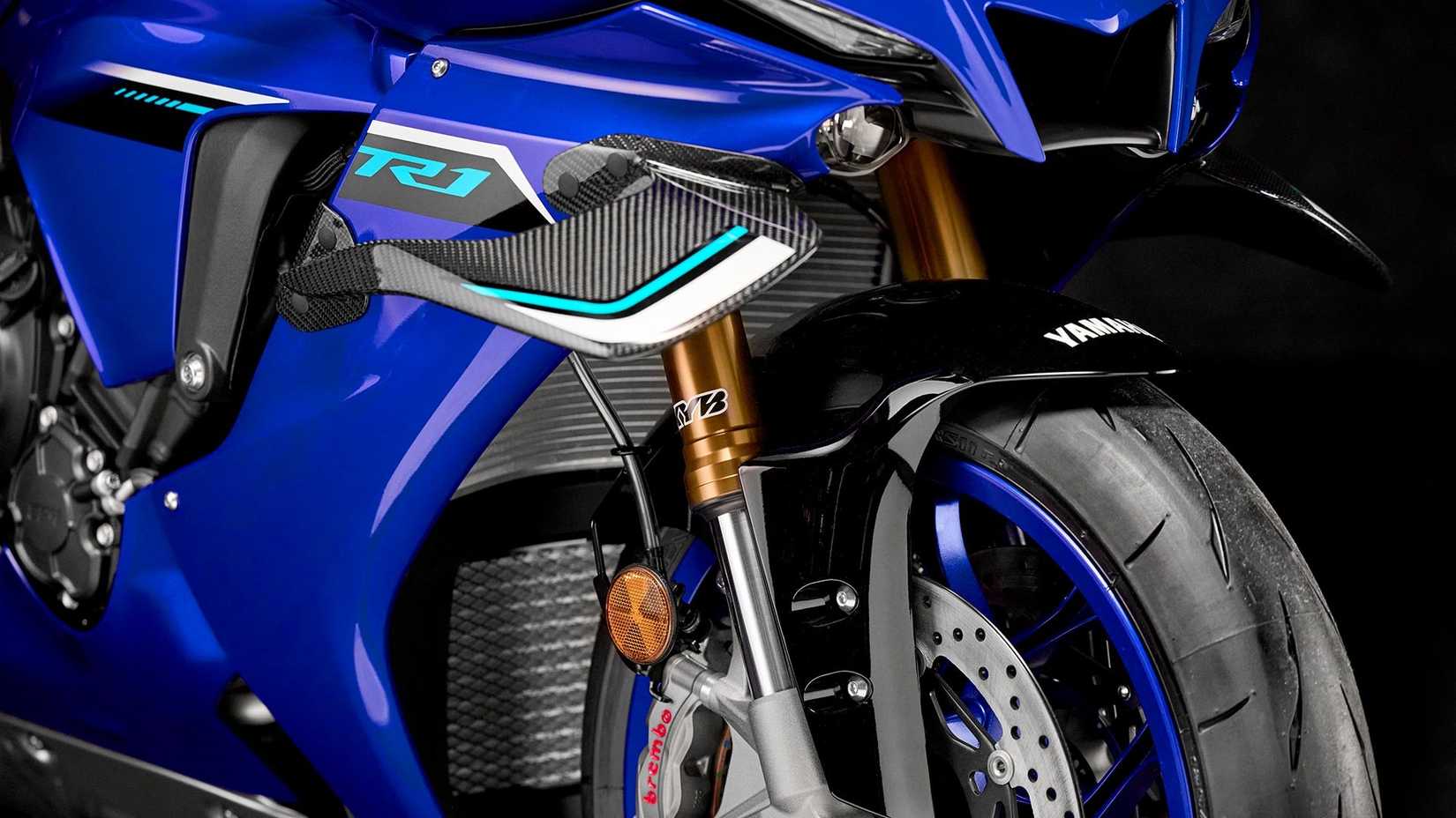 2025 Yamaha R1 Vs 2024 BMW S 1000 RR: Comparison
