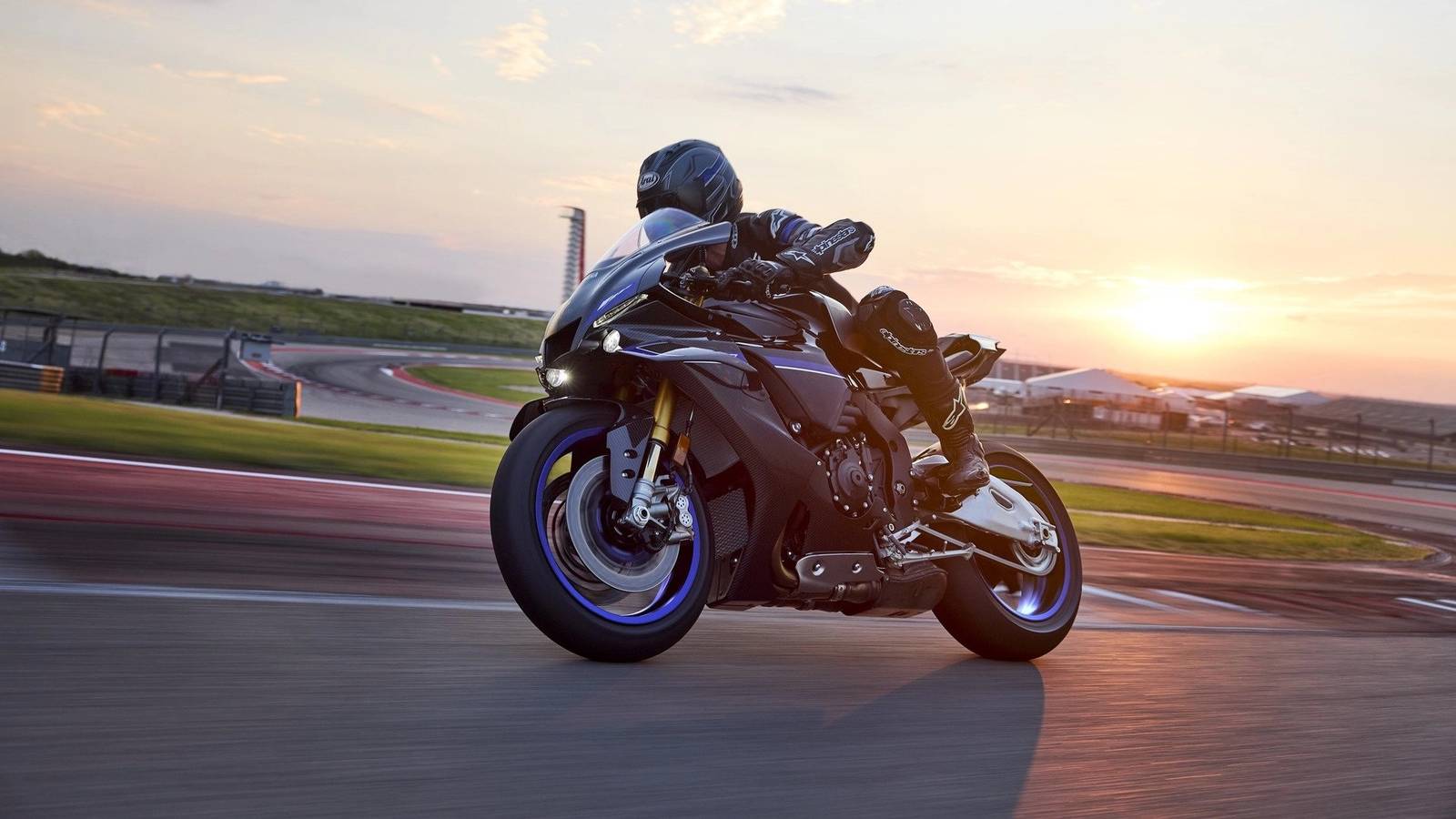 The Fastest Yamaha Of All Time Is The YZF-R1