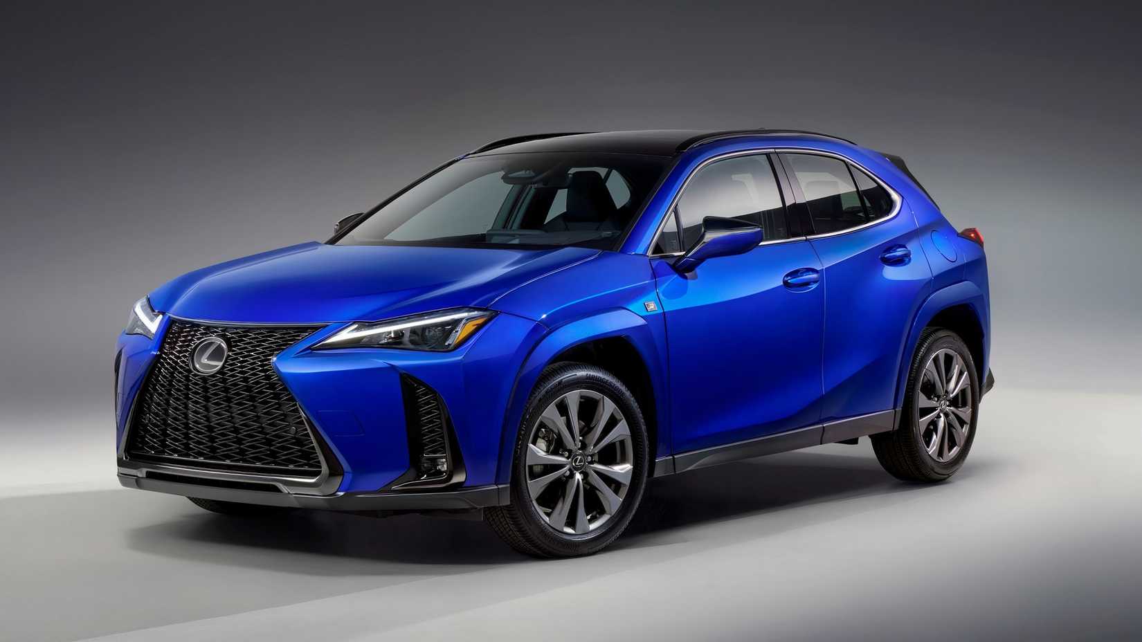 The Most Reliable Luxury SUVs In 2024