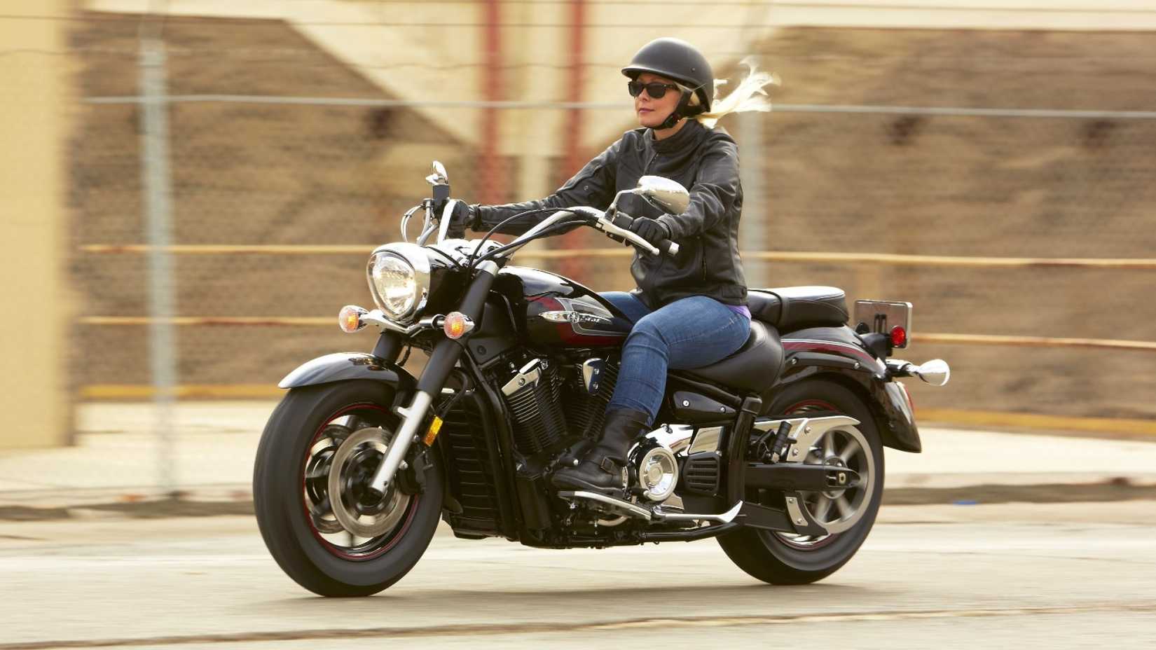 10 Most Powerful Yamaha Cruisers Ever Made