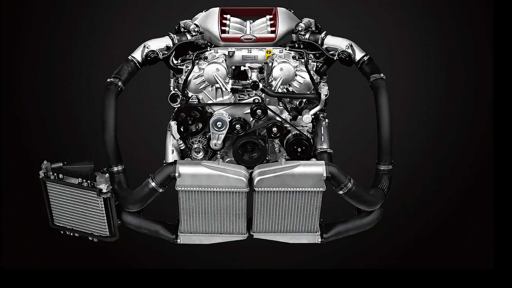 Nissan Won't Let Godzilla Die, A New GT-R Is Still On The Horizon