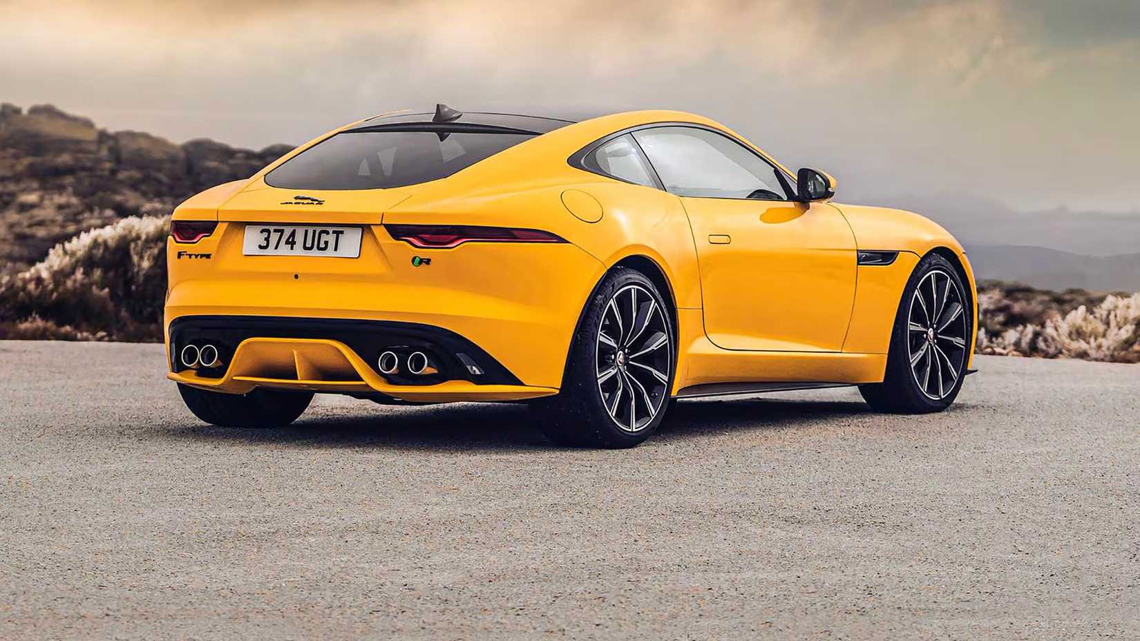 Four Cylinder Sports Carsnull