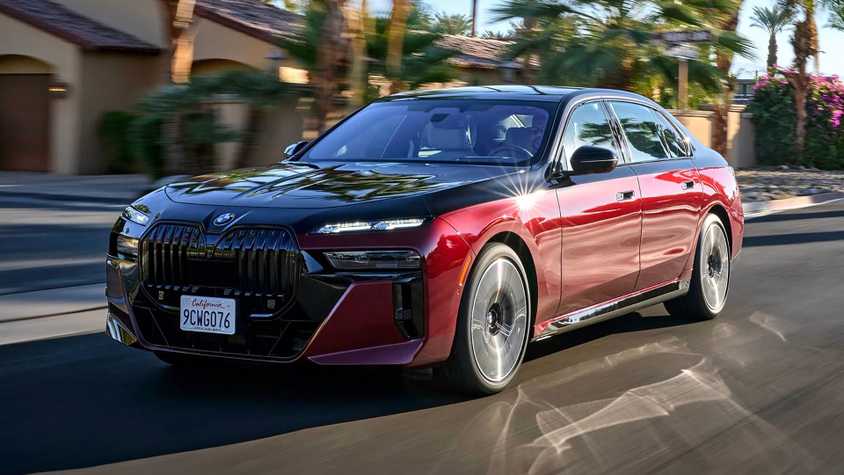 Massage Seats: 10 Full-Size SUVs That Go Big On Luxury And Relaxation