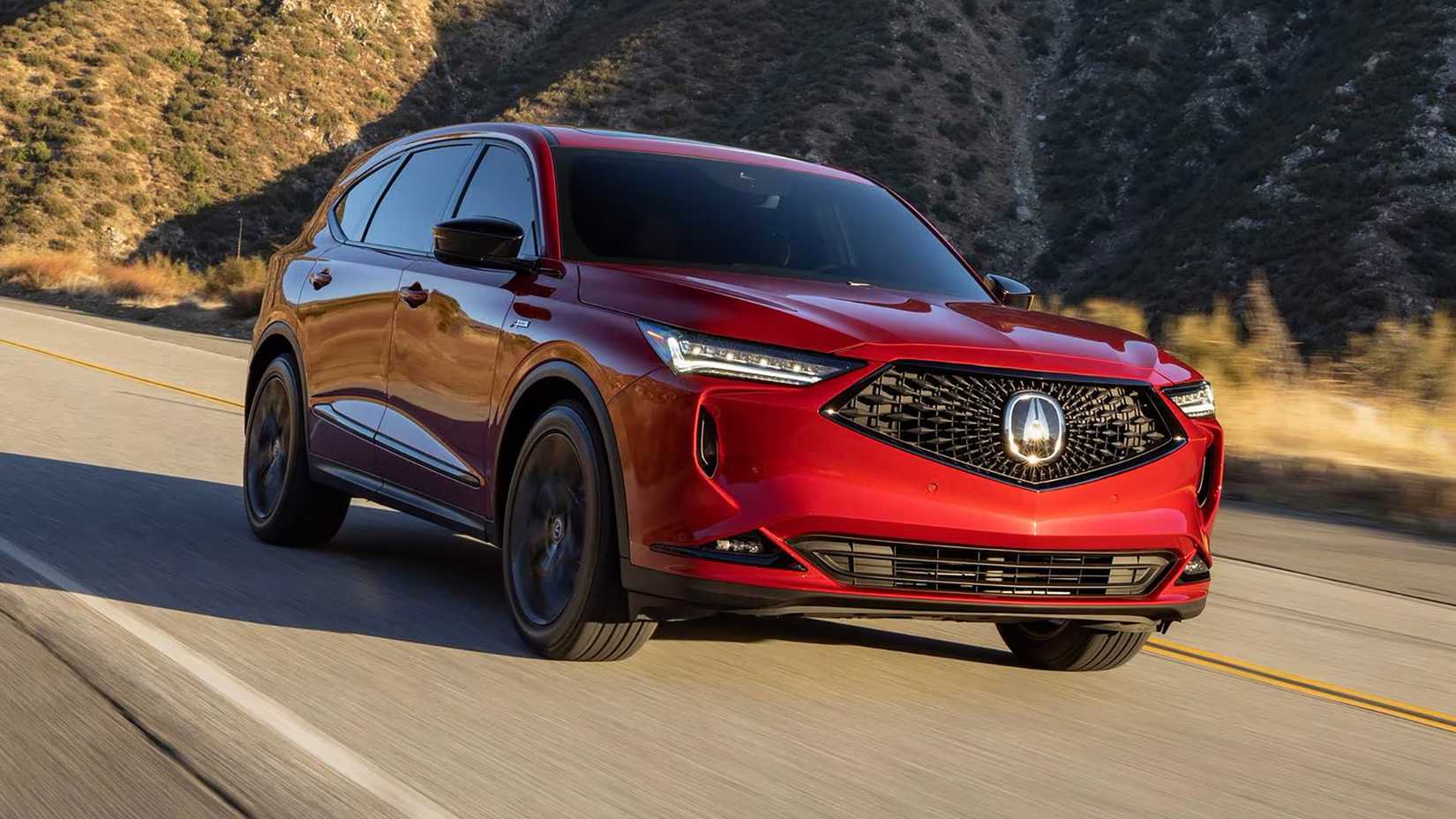 10 SUVs That Blend Comfort And Performance To Perfection