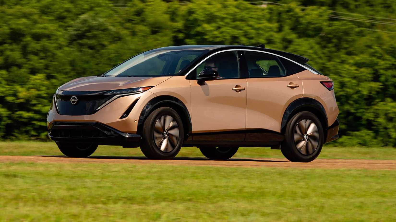 10 Cost-Effective Alternatives To The Tesla Model Y In 2025