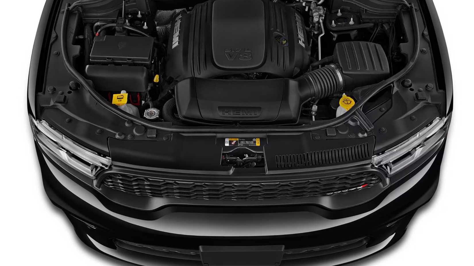 This Midsize SUV Leads The Pack In Towing Power