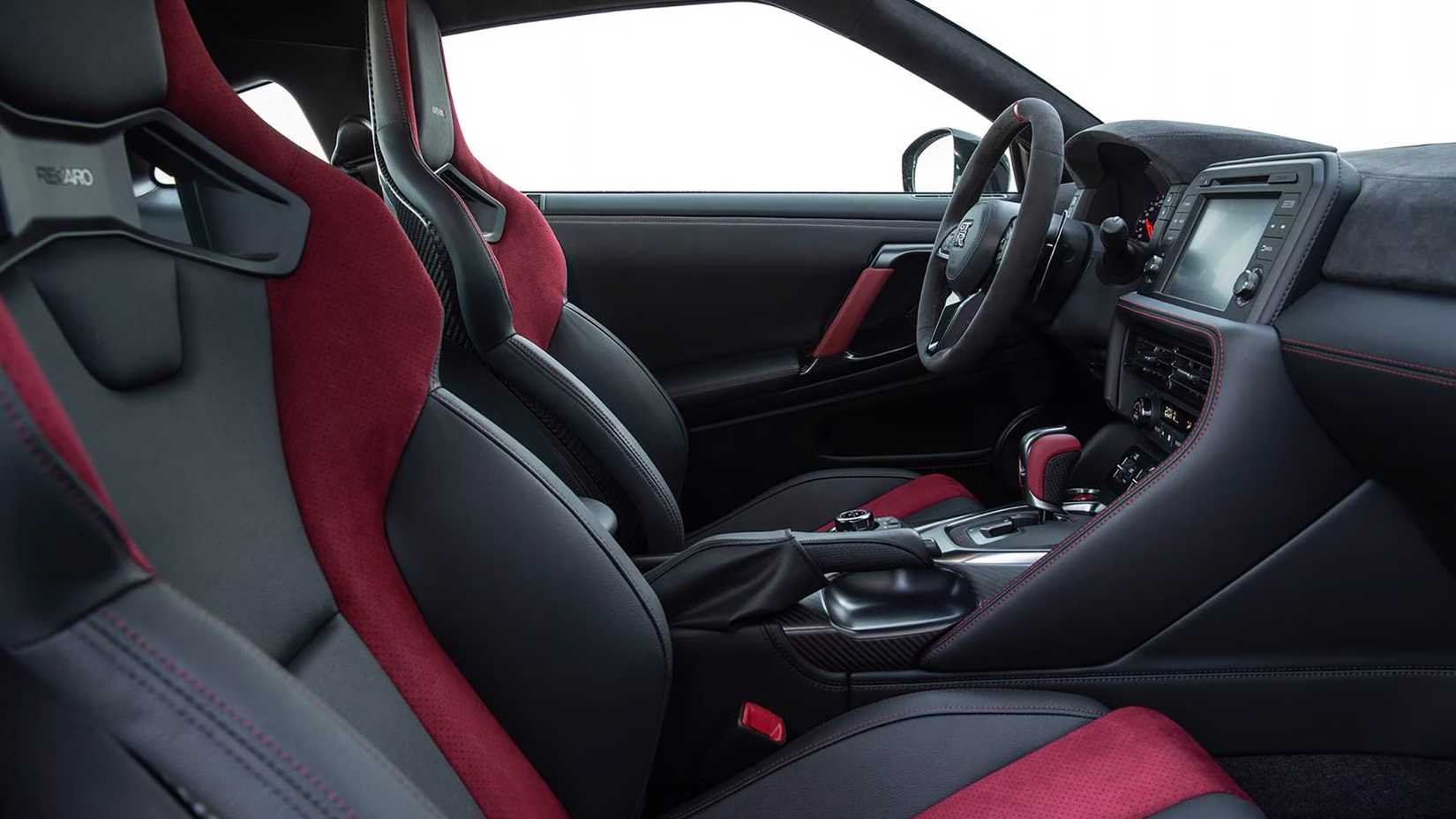 Nissan GT-R vs. The World: Why “Godzilla” Still Wins