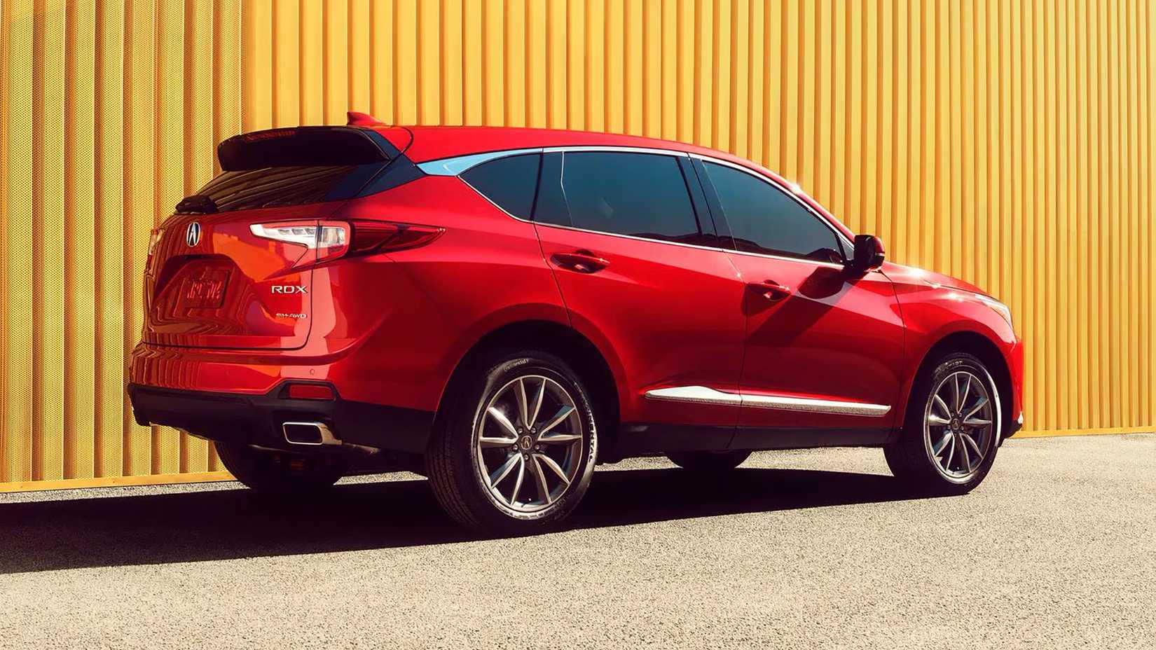 10 Japanese SUVs That Get You Performance And Luxury On The Cheap