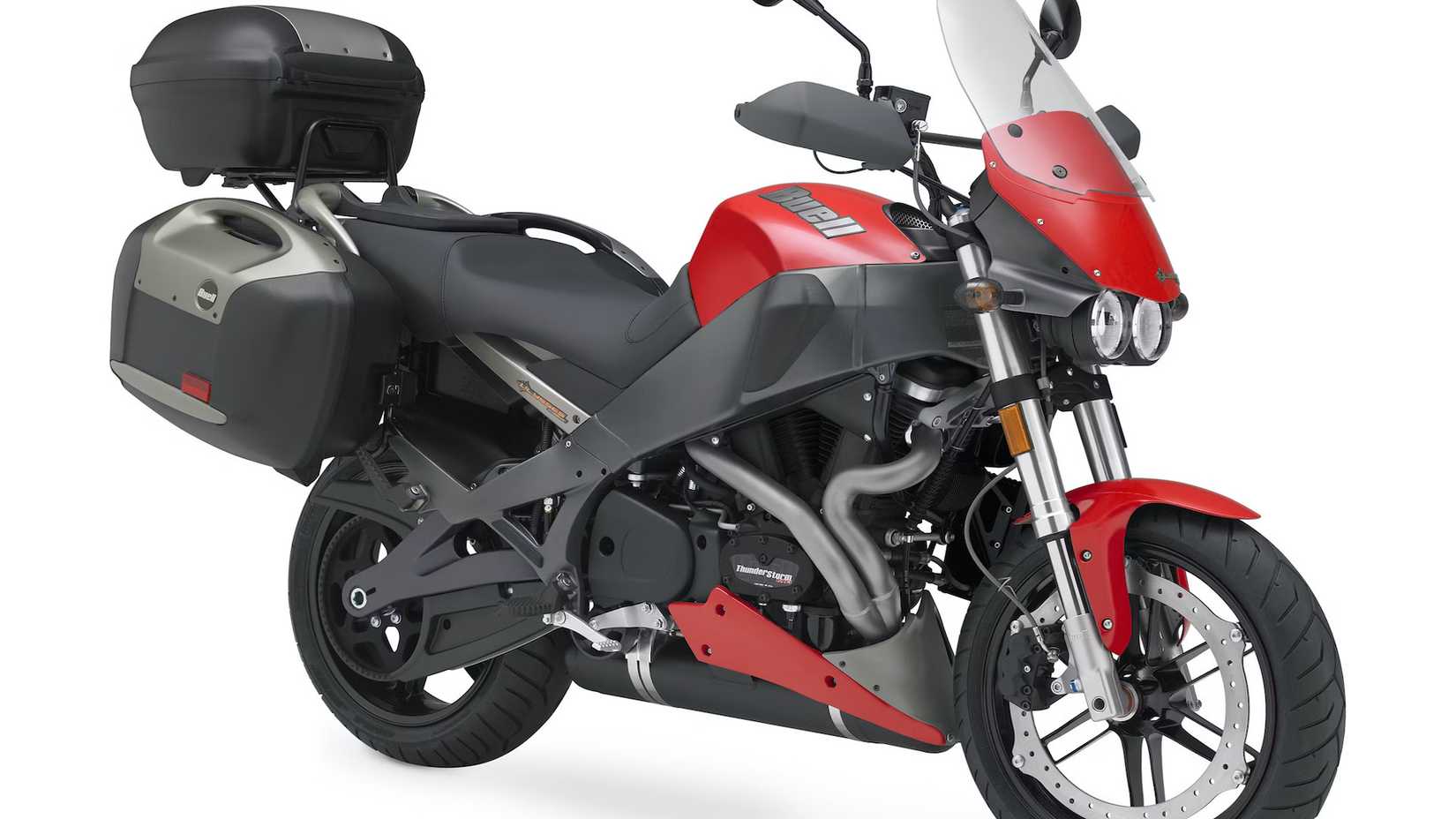10 Touring Bikes From The 2000s That Are Worth Buying Today