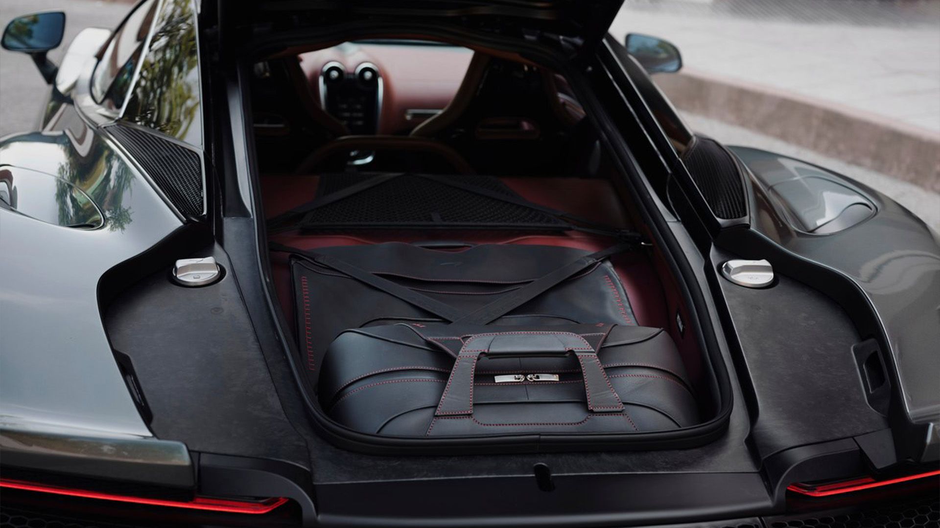 What Does GT Stand For On Cars?