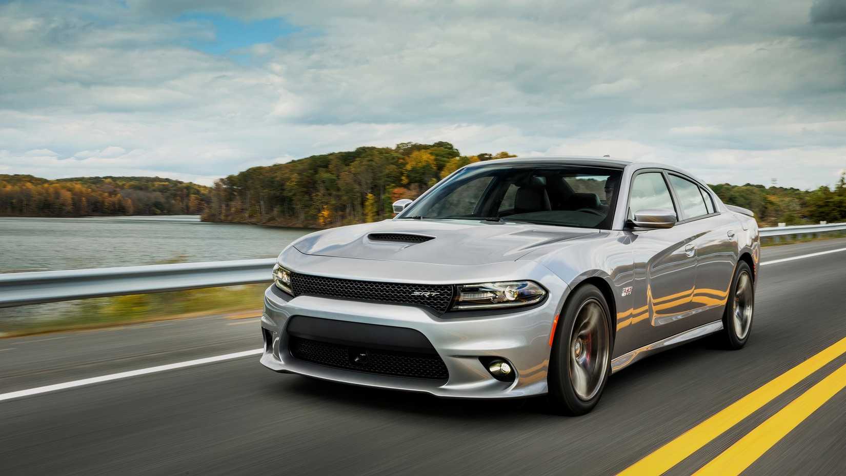 10 Fast 4 Door Sports Cars Under $30,000