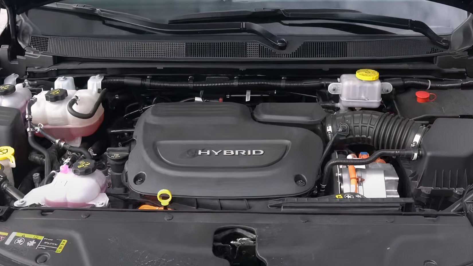This Plug-In Hybrid Is The Best New Car Deal You Probably Didn’t Know About