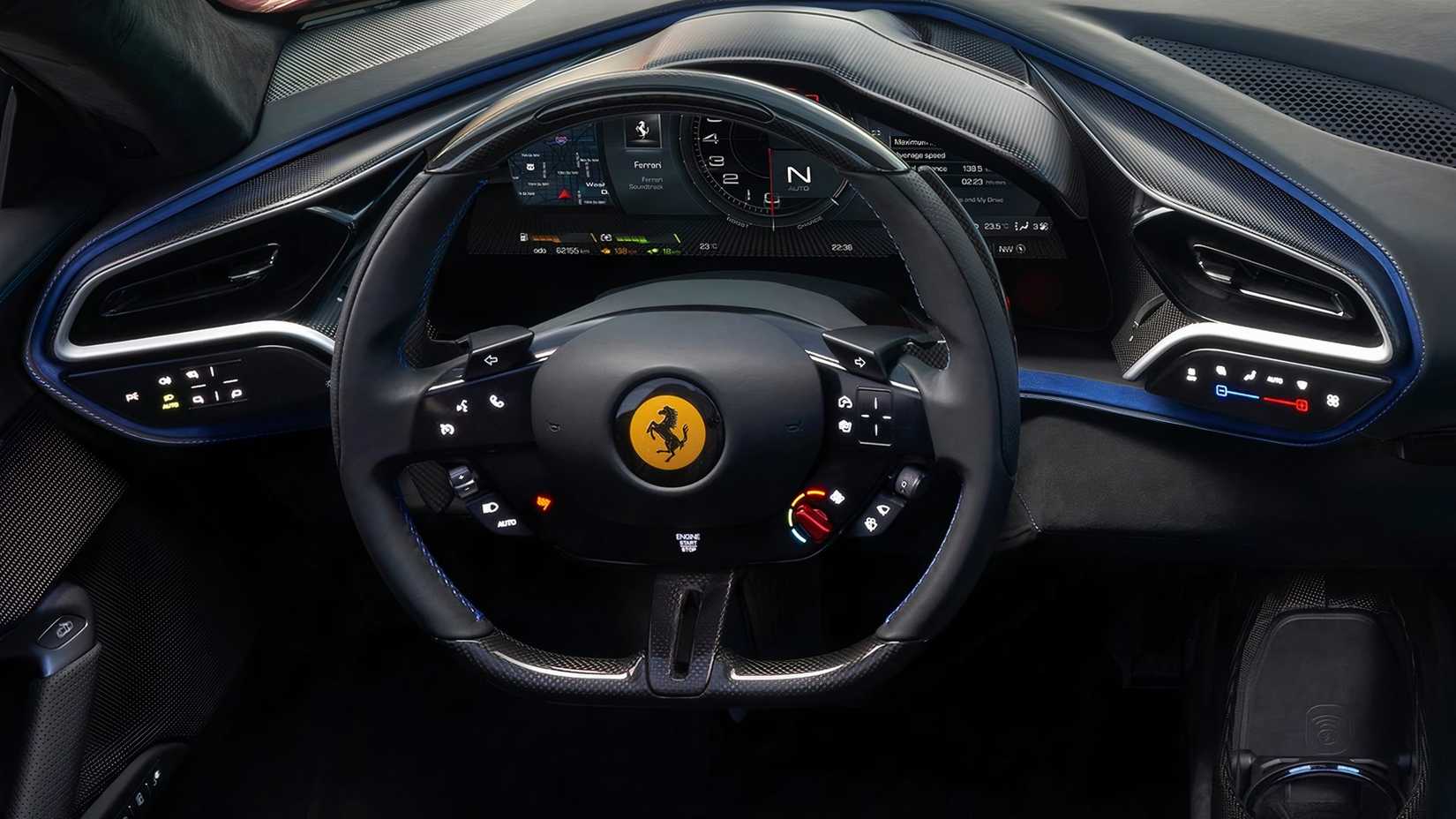 2025 McLaren Artura: Meet The Supercar Standard