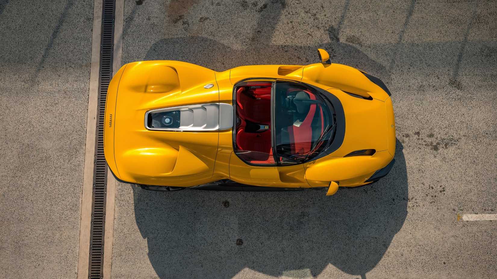 The V-12 Legend Purists Will Choose Over Any Electric Car